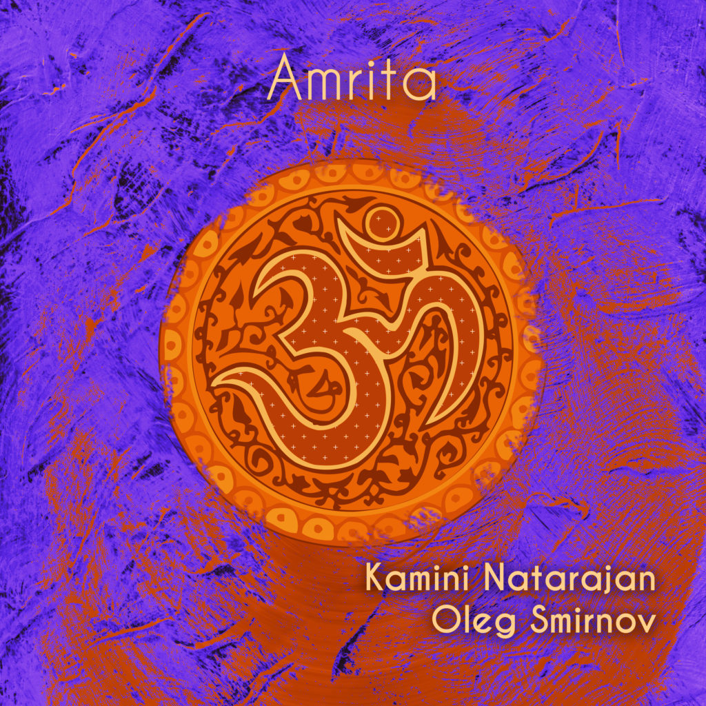 Amrita - kaminimusic.com