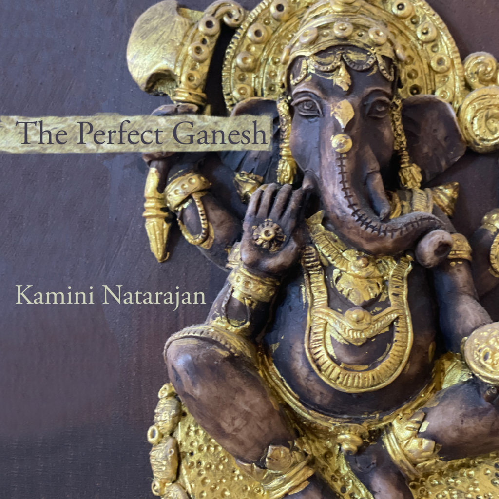 The Perfect Ganesh - kaminimusic.com