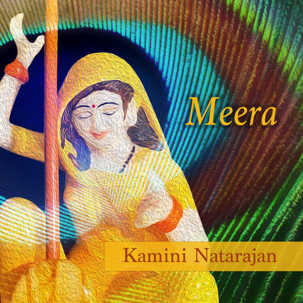 Meera - kaminimusic.com